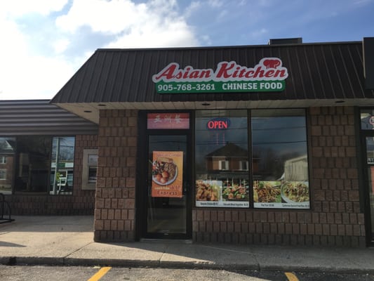 ASIAN KITCHEN - Updated December 2025 - 14 Photos - 28 Main Street S ...