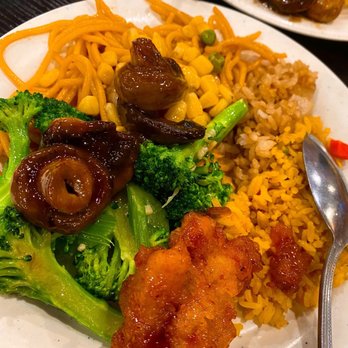 ASIAN BUFFET - Updated November 2025 - 87 Photos & 70 Reviews - 1514 W ...