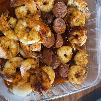 SA SEAFOOD - Updated December 2025 - 249 Photos & 199 Reviews - 5222 De ...