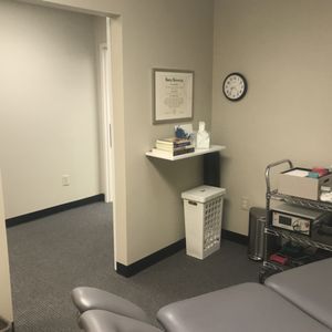 FYZICAL THERAPY & BALANCE CENTER - 2745 Sandy Plains Rd, Marietta ...