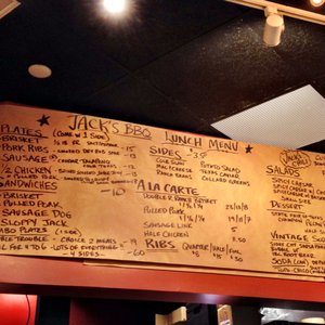 JACK’S BBQ - COLUMBIA TOWER - 40 Photos & 32 Reviews - 701 5th Ave ...