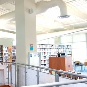 DOWNTOWN ROSEVILLE LIBRARY - Updated June 2025 - 36 Photos & 26 Reviews ...