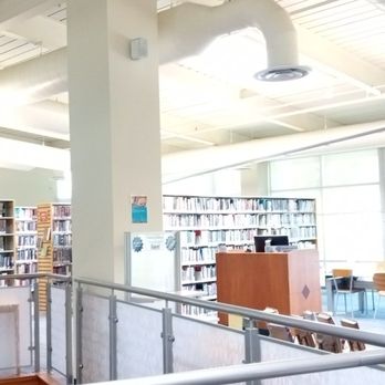 MARTHA RILEY COMMUNITY LIBRARY - Updated December 2025 - 58 Photos & 53 ...