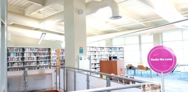 MARTHA RILEY COMMUNITY LIBRARY - Updated December 2025 - 58 Photos & 53 ...