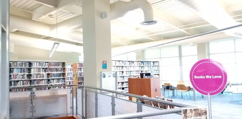 MARTHA RILEY COMMUNITY LIBRARY - Updated December 2025 - 58 Photos & 53 ...