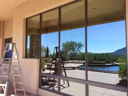 BRIGHTER DAYS WINDOW CLEANING - Updated November 2025 - 13 Photos & 13 Reviews - 2100 N Wilmot ...
