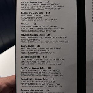 LADERA GRILL - 684 Photos & 928 Reviews - 17305 Monterey St, Morgan ...