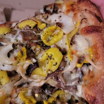 GOOD GUYS PIZZA - Updated February 2025 - 115 Photos & 170 Reviews ...