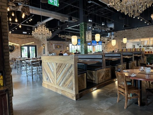 SCADDABUSH ITALIAN KITCHEN & BAR - Updated January 2026 - 24 Photos ...