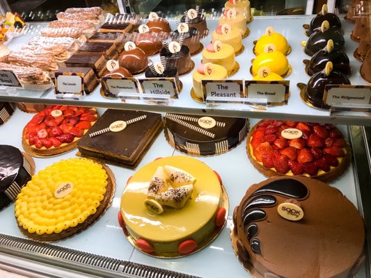 SOOK PASTRY - Updated May 2024 - 932 Photos & 939 Reviews - 24 S Broad ...