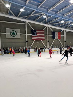 WORLD ICE ARENA - 86 Photos & 79 Reviews - 13135 Avery Ave, Flushing ...