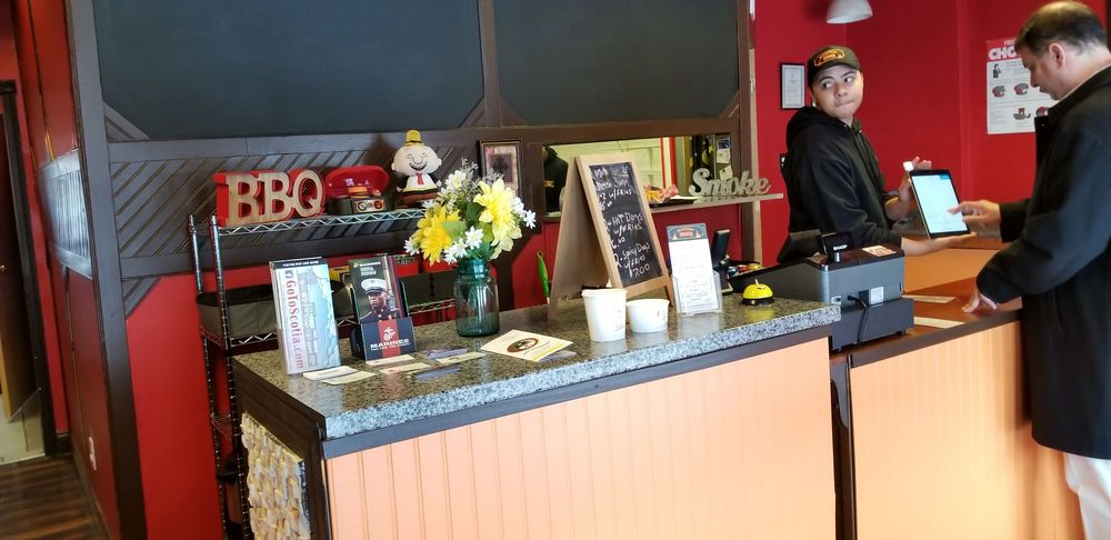 BACKYARD BBQ - Updated September 2025 - 127 Mohawk Ave, Scotia, New ...