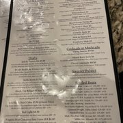 SECOND STREET AMERICAN BISTRO - 585 Photos & 587 Reviews - 115 Arthur ...