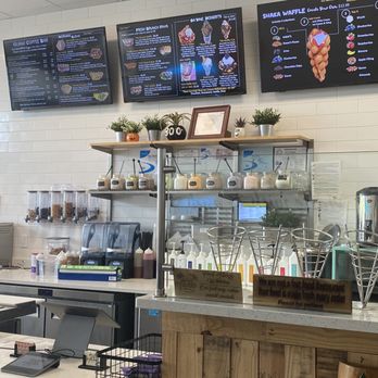 ALOHA WAFFLE BAR - Updated September 2024 - 362 Photos & 177 Reviews ...