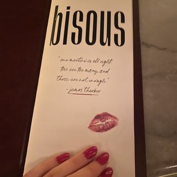 BISOUS - Updated August 2024 - 56 Photos & 26 Reviews - 938 W Fulton ...