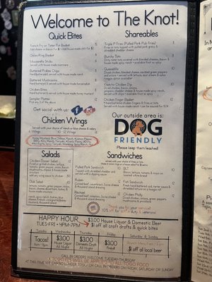 THE KNOT BURGER PUB - Updated July 2025 - 75 Photos & 52 Reviews - 208 ...