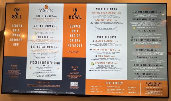 THE WICKED EGG - 26 Photos & 30 Reviews - 536 N Milwaukee Ave ...