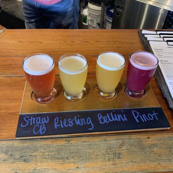 PARISH BREWING COMPANY - Updated October 2025 - 179 Photos & 81 Reviews ...