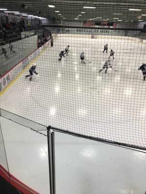 ROSEVILLE ICE ARENA - Updated September 2025 - 2661 Civic Center Dr ...