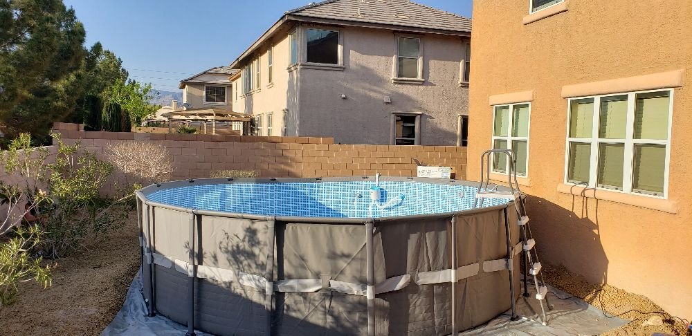 MORRISON POOL & SPA SERVICES - Updated August 2025 - 71 Photos & 19 ...