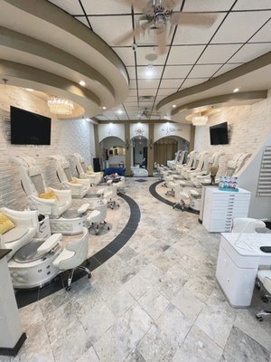 EVOLVE NAILS - Updated October 2025 - 48 Photos & 54 Reviews - 2003 TX ...