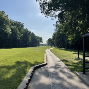 KEETON PARK GOLF COURSE - 42 Photos & 21 Reviews - Golf - 2323 Jim ...