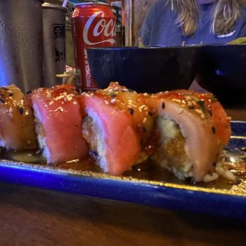 AJI IZAKAYA - Updated May 2025 - 88 Photos & 38 Reviews - 9620 Fry Rd ...