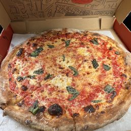 BIRD PIZZERIA - Updated December 2025 - 344 Photos & 194 Reviews - 510 ...