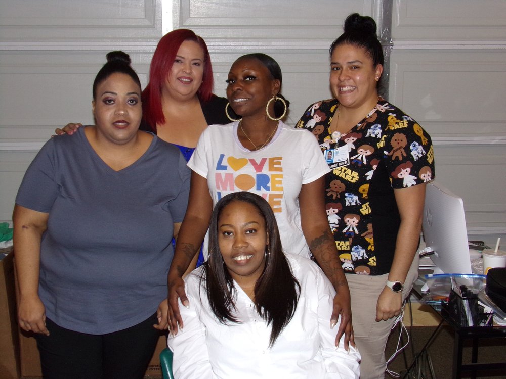 TIMELIST GROUP - Updated June 2024 - 38 Photos - 311 E Ave K-4 ...