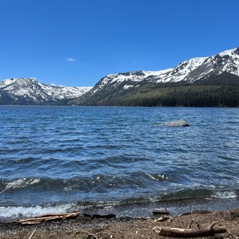 FALLEN LEAF LAKE - Updated 2024 - 259 Photos & 96 Reviews - Fallen Leaf ...