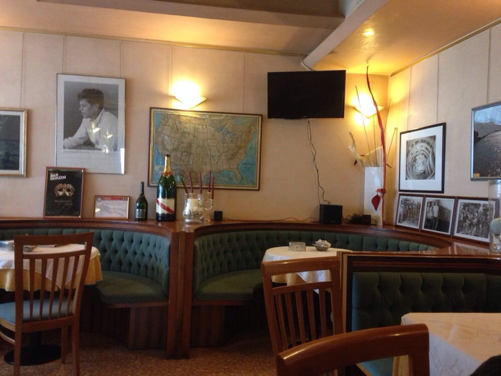 BAR CENTRALE LAMON - Updated January 2025 - 11 Photos - Via ...