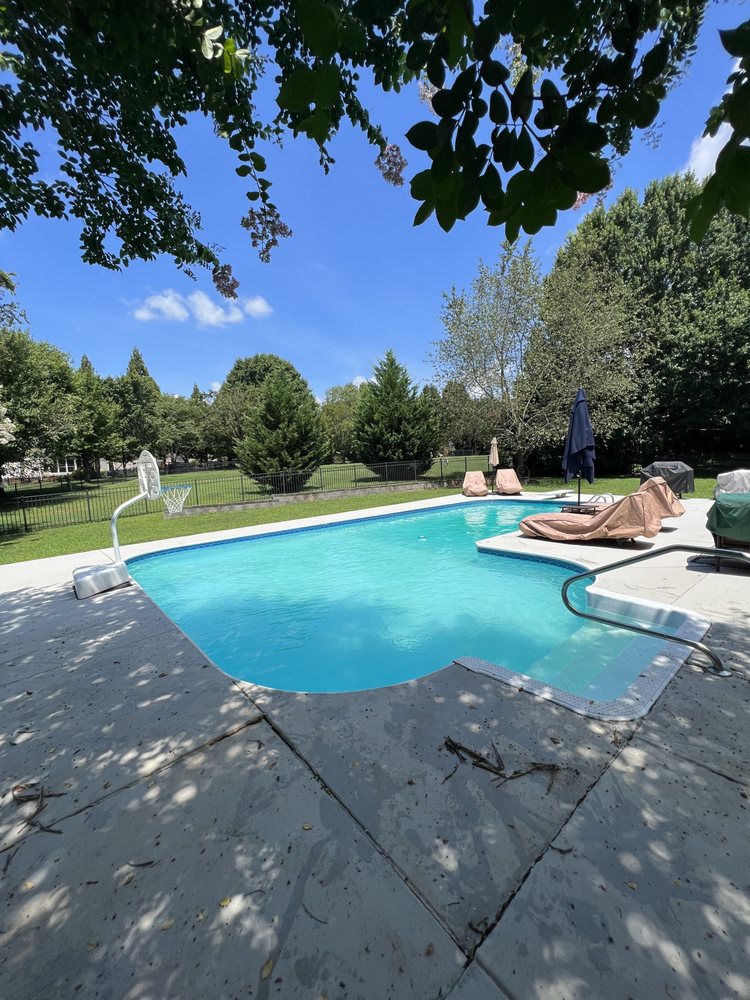 SGV POOL PROS - Updated December 2025 - 10 Photos - 4620 Wilgrove Mint Hill Rd, Mint Hill, North ...