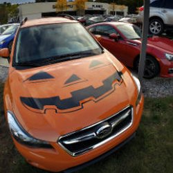 PLANET SUBARU - 16 Photos & 176 Reviews - 596 Washington St, Hanover ...