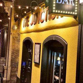 THE JUNCTION - Updated August 2025 - 218 Photos & 224 Reviews - 329 ...