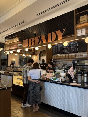BREADY CAFE - Updated October 2025 - 56 Photos & 20 Reviews - 130 King ...
