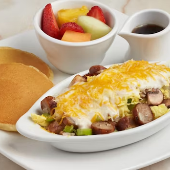 SILVER DINER - Updated December 2024 - 695 Photos & 628 Reviews - 6592 ...