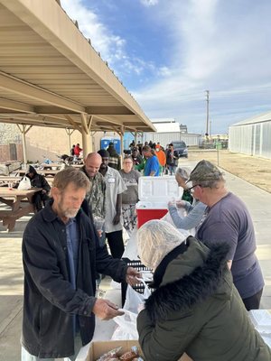 GRACE RESOURCE CENTER - Updated December 2025 - 22 Photos & 11 Reviews - 45134 Sierra Hwy ...