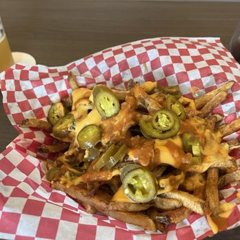 BIG RAIL BREWING - Updated October 2025 - 85 Photos & 21 Reviews - 2158 ...