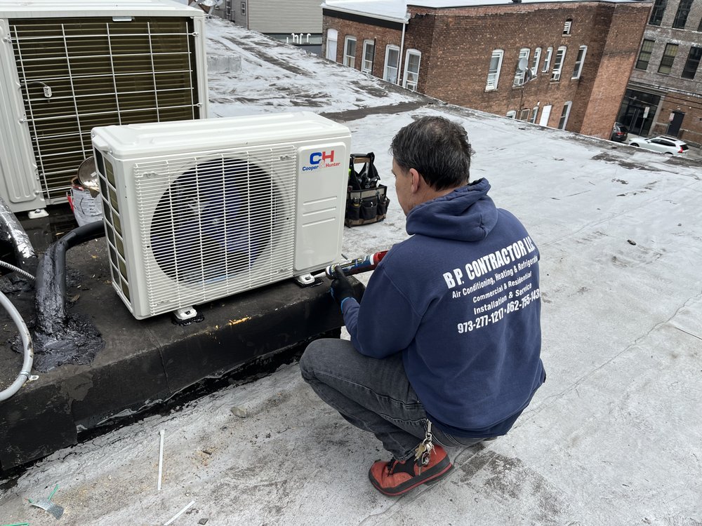 BP CONTRACTOR - Updated November 2025 - Request a Quote - Elizabeth ...