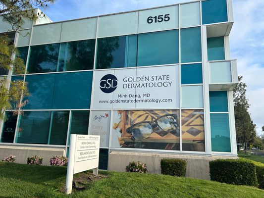 GOLDEN STATE DERMATOLOGY - Updated October 2025 - 17 Photos & 18 ...