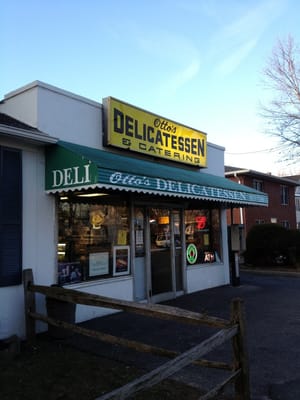 OTTO’S DELICATESSEN - Updated July 2024 - 17 Photos & 57 Reviews - 1908 ...