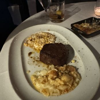 STEAK 44 - Updated September 2024 - 2647 Photos & 2151 Reviews - 5101 N ...