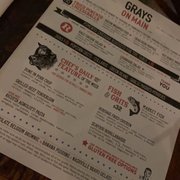 GRAY’S ON MAIN - 486 Photos & 630 Reviews - 332 Main St, Franklin, TN ...