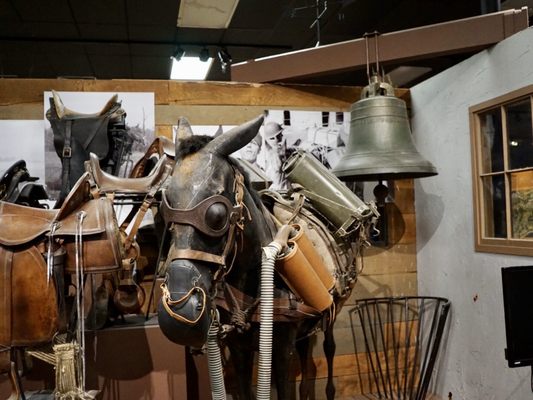 U.S. ARMY QUARTERMASTER MUSEUM - Updated March 2025 - 66 Photos & 10 ...