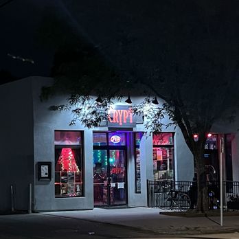 THE CRYPT - Updated February 2025 - 97 Photos & 45 Reviews - 1618 E ...