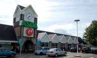 ASDA - Updated August 2025 - Newgate Lane, Fareham, Hampshire, United ...