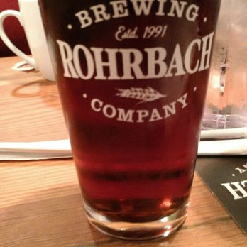 ROHRBACH BEER HALL & BREWERY - Updated December 2024 - 171 Photos & 100 ...