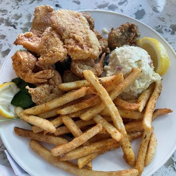 SNAPPER’S SEAFOOD RESTAURANT - Updated January 2025 - 124 Photos & 77 ...