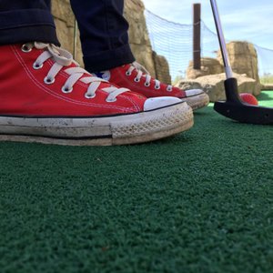 WILDERNESS FALLS MINI GOLF - 27 Photos & 54 Reviews - 145 S Clow ...