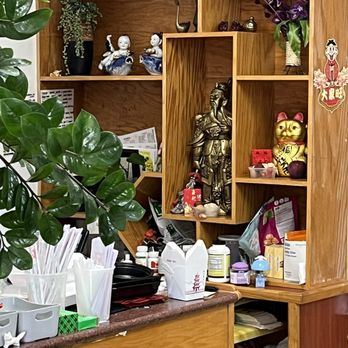 CHEF LI - Updated October 2025 - 175 Photos & 236 Reviews - 4013 Tampa ...